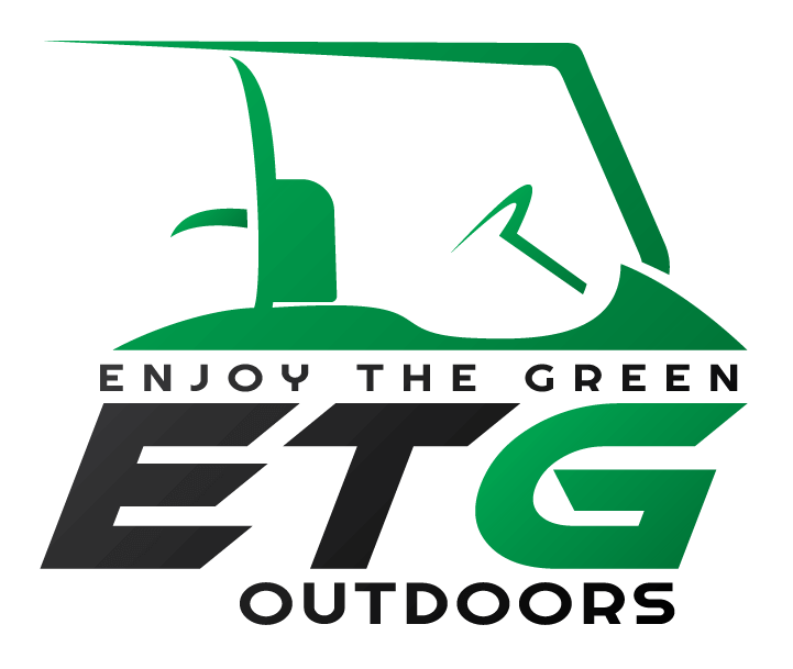 ETG Outdoors | New & Used Golf Carts | Authorized Dealer in Montgomery, AL
